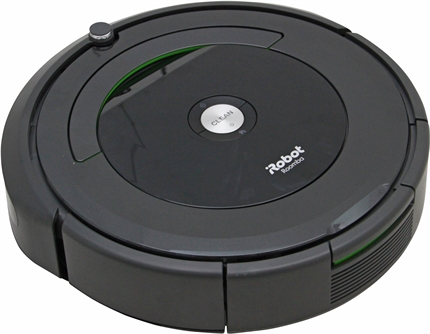 Roomba 696 store