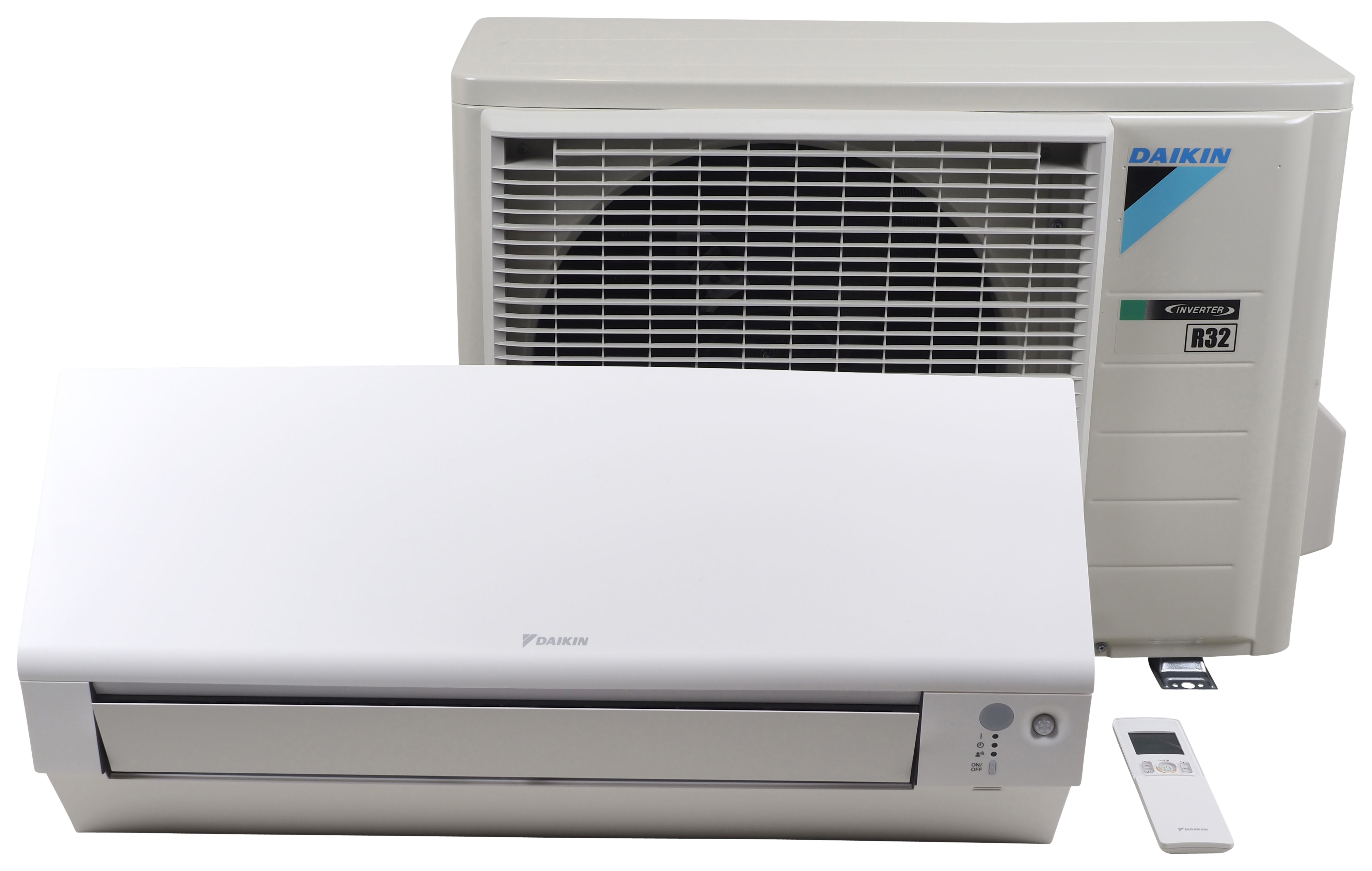 DAIKIN FTXM25R / RXM25R (PERFERA): teste e opinião I DECO PROteste