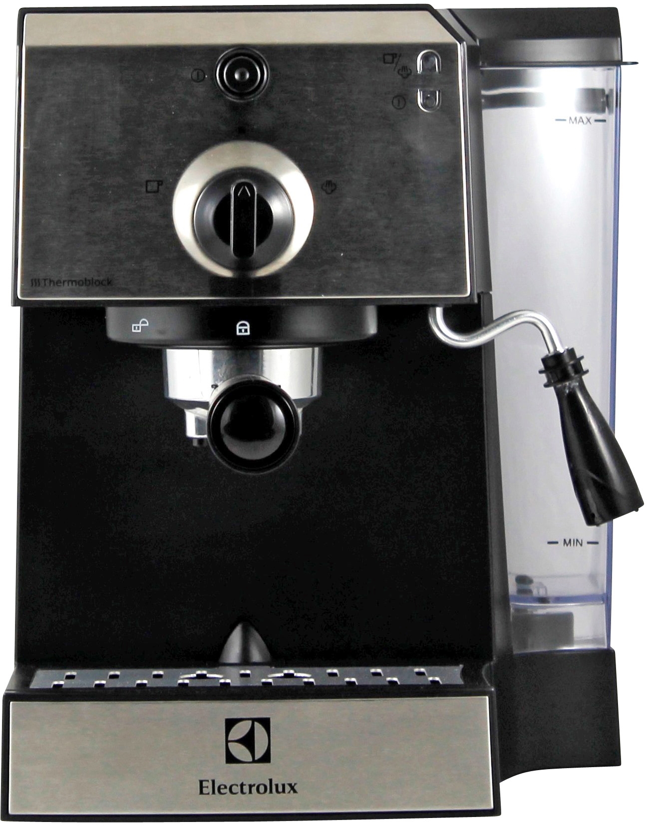 ELECTROLUX EASYPRESSO EEA111: teste e opinião