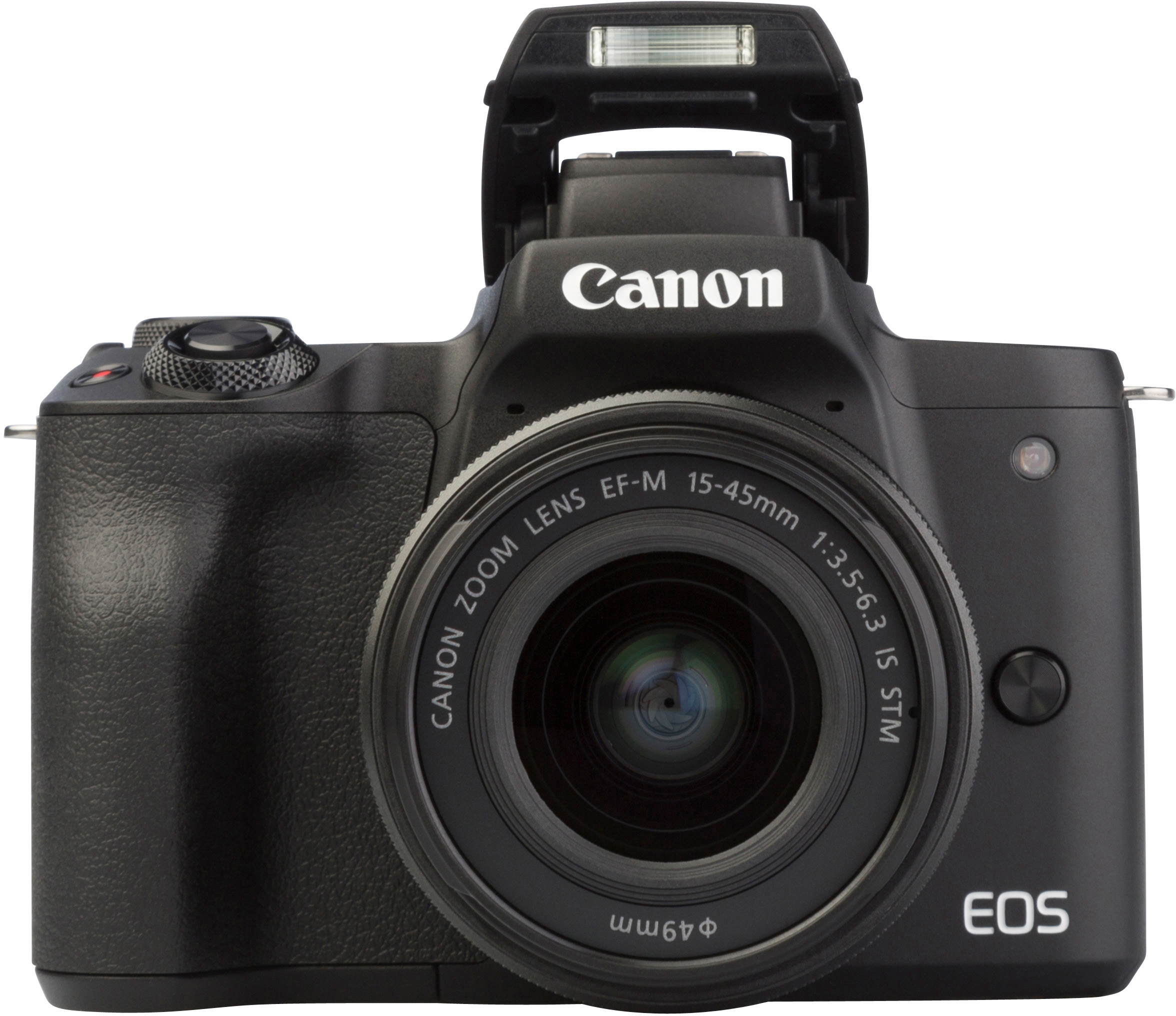 CANON EOS M50 + EF-M 15-45MM F3.5-6.3 IS STM: teste e opinião | DECO ...
