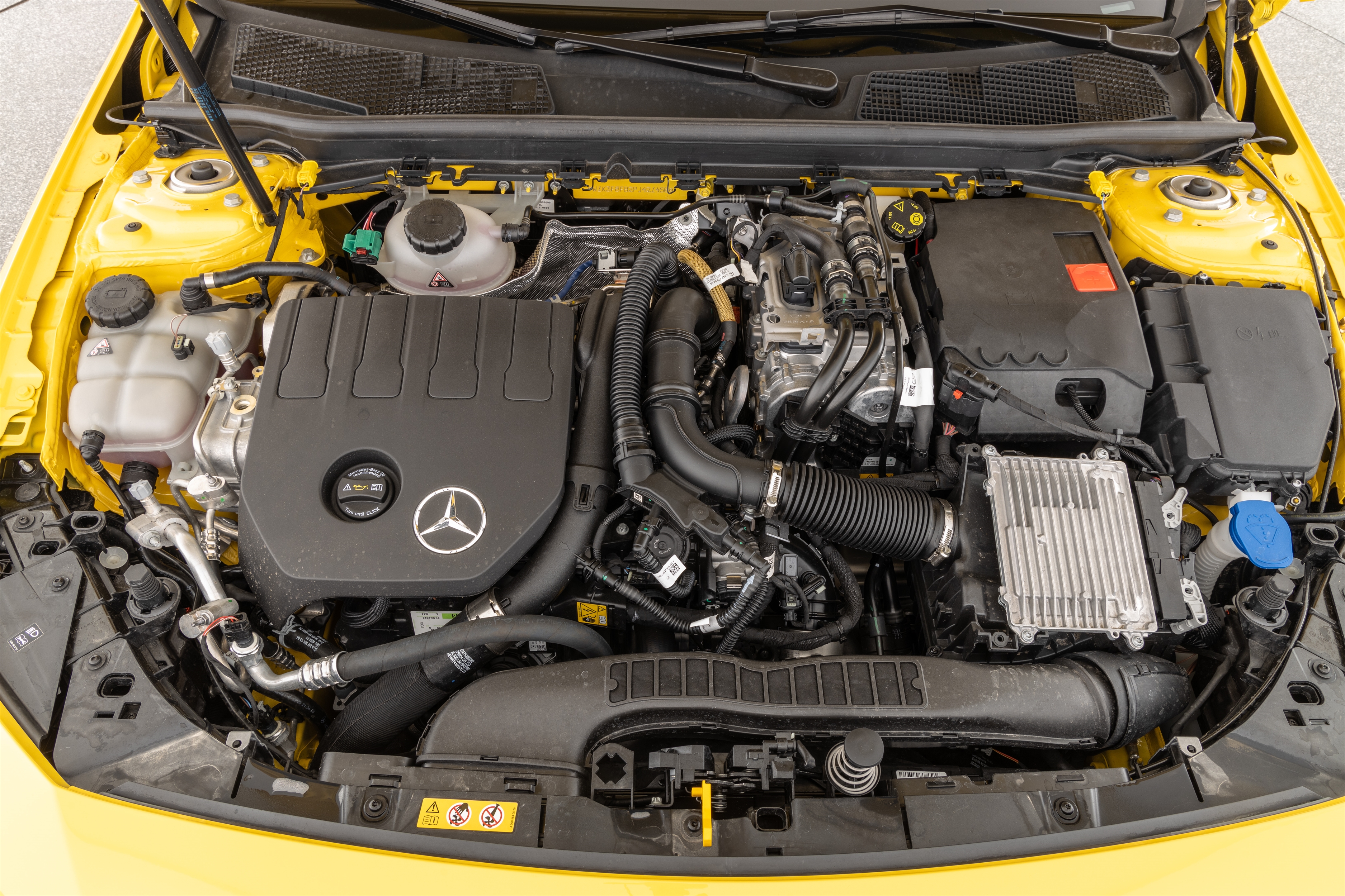 MERCEDES A 250 E: teste e opinião | DECO PROteste